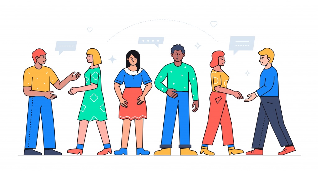 5 dicas para melhorar seu networking na área de TI - CSP Tech