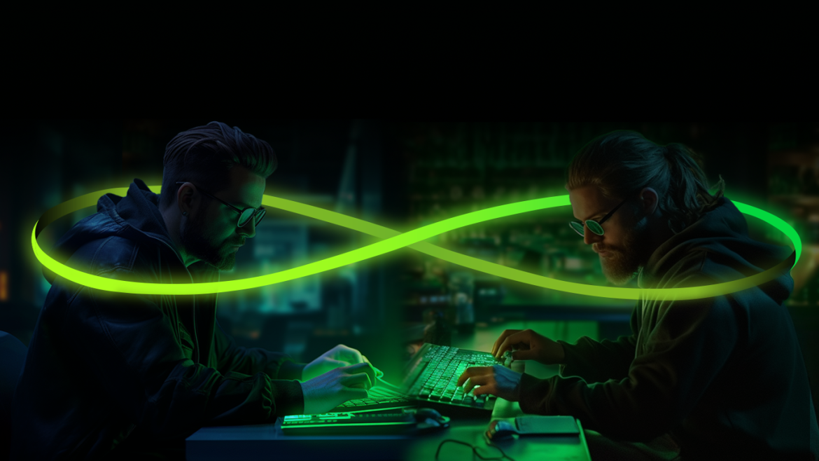 Infra & DevOps: Descubra 5 Soluções para o Crescimento da Sua Empresa ...