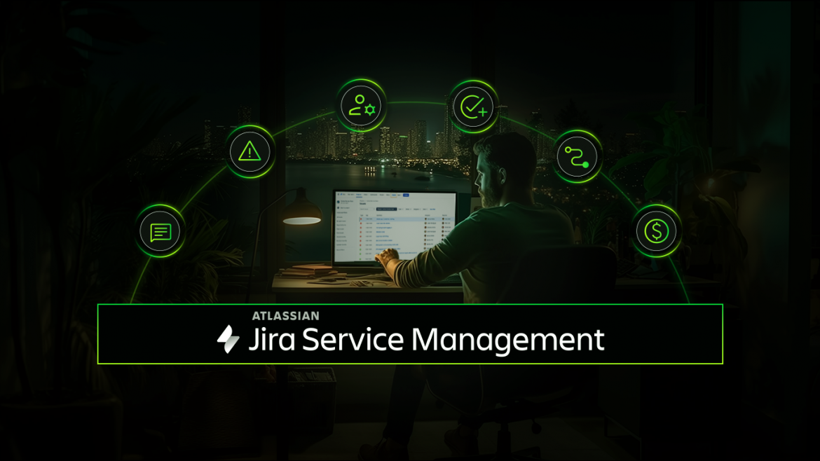 Tudo o que você precisa saber sobre o Jira Service Management está aqui! - CSP Tech